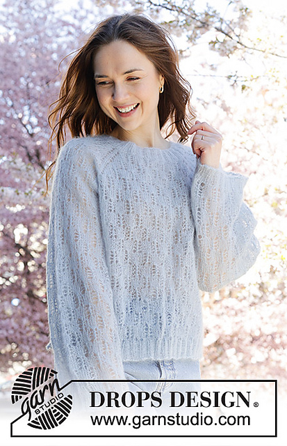 Ravelry: Designs by DROPS design