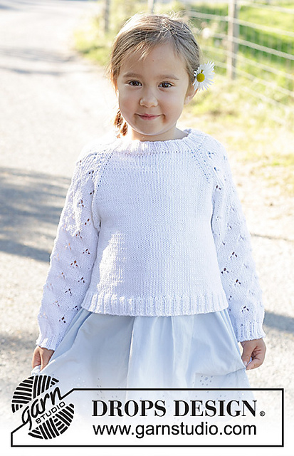 Ravelry: Designs by DROPS design