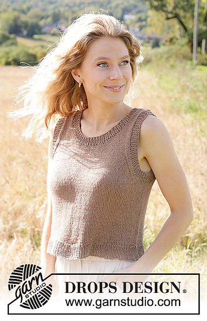 Ravelry: Designs by DROPS design