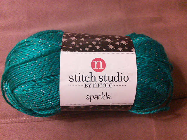 Ravelry: Stitch Studio by Nicole Sparkle