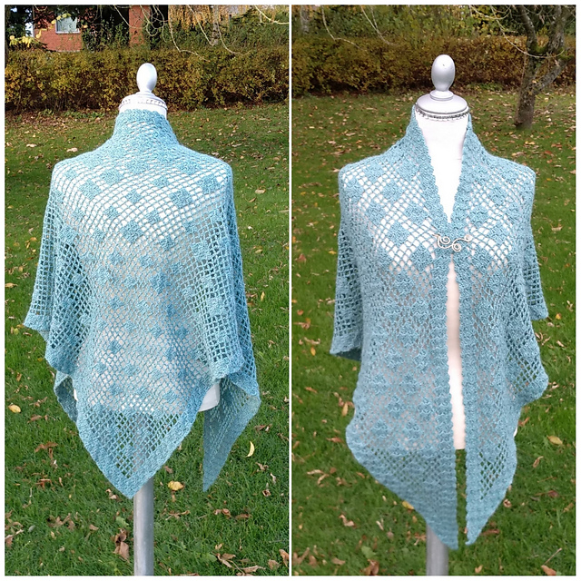 Ravelry: Designs by Duens Design
