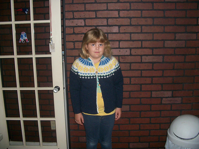 Ravelry: Welcome Back Sun pattern by Marilyn van Keppel