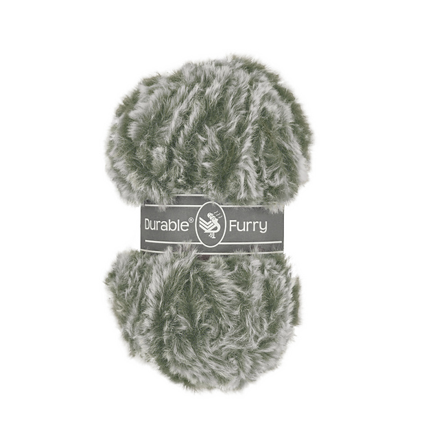 Ravelry: Durable Furry