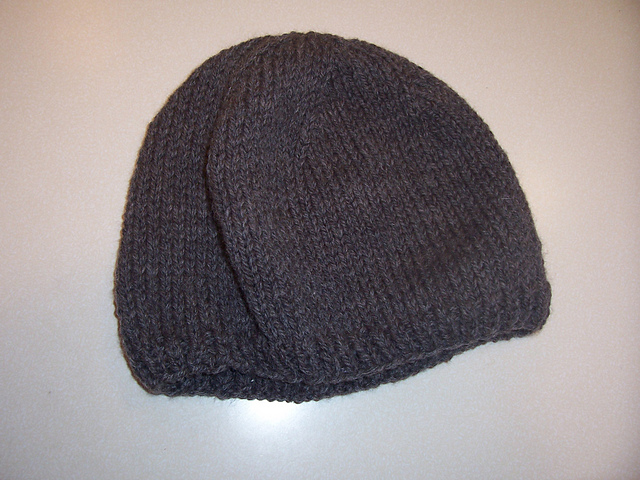 Ravelry: Helmet Liners pattern by Knit 'N Style