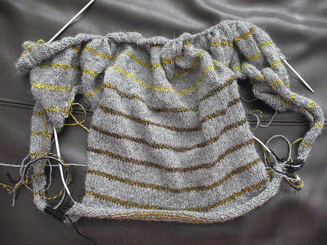 Ravelry: Dusti's Funky Grandpa