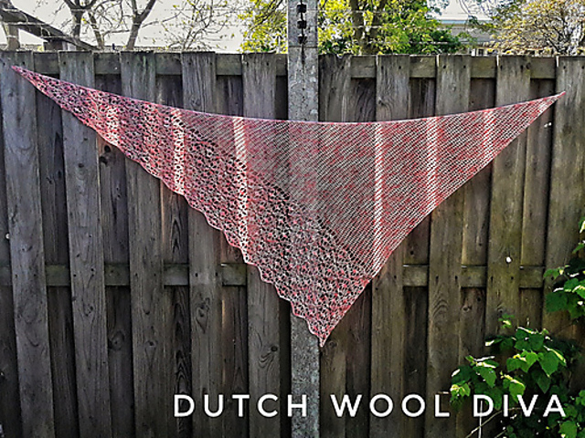 Ravelry: DutchWoolDiva's Summer Cornucopia