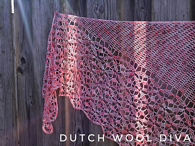 Ravelry: DutchWoolDiva's Summer Cornucopia