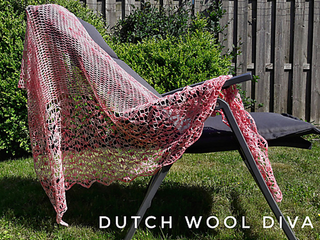Ravelry: DutchWoolDiva's Summer Cornucopia