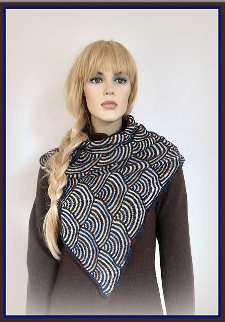 Ravelry: Dutchknitty's Uluru