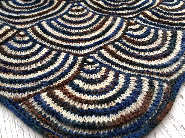 Ravelry: Dutchknitty's Uluru