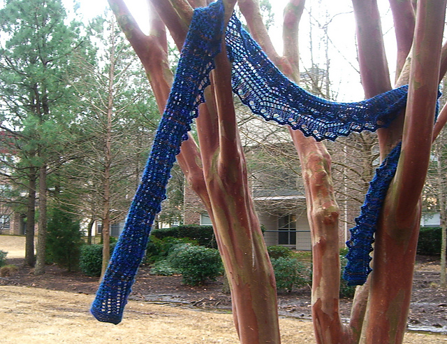 Ravelry: Whitewater pattern by Ellen Hyde