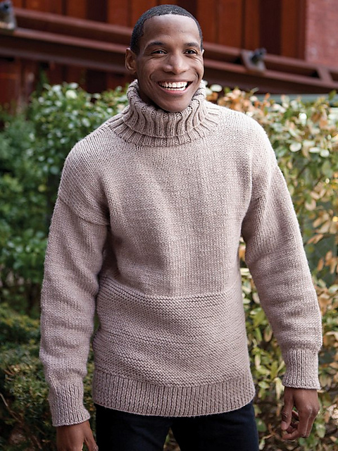 Ravelry: Lance pattern by Berroco Design Team