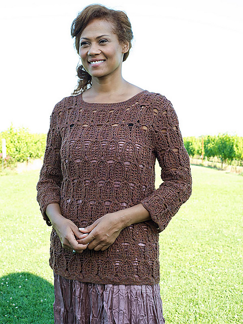Ravelry: Innsbrook pattern by Robyn Chachula