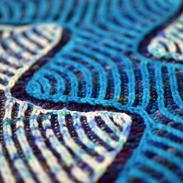 Ravelry: Ice Breaker pattern by Xandy Peters