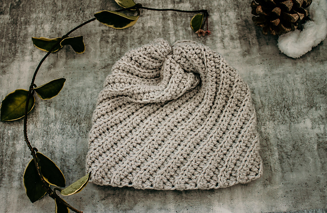 Ravelry: Heather Beanie pattern by Emma Wilkinson