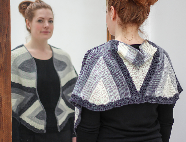 Ravelry: Antiprism pattern by Renée Callahan