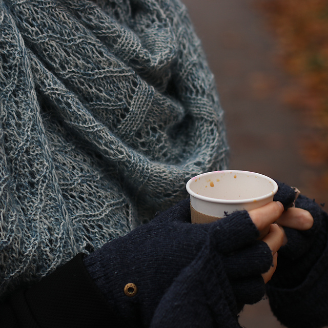 Ravelry: Sonya pattern by Renée Callahan