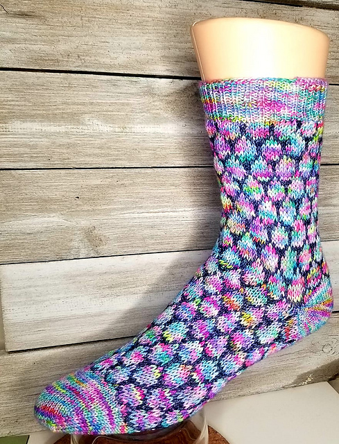 Ravelry: Serpentine pattern by Cassandra Cruikshank