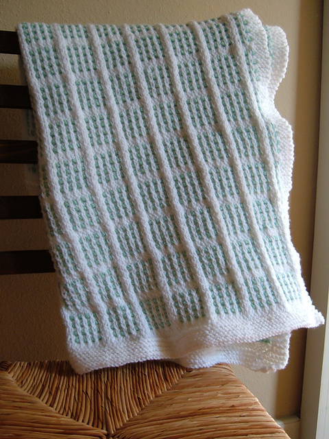 Ravelry: Baby Blocks pattern by Kay Meadors