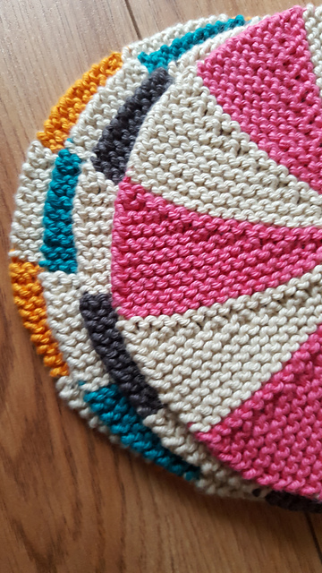 Ravelry Echosierran S Shaker Dishcloths