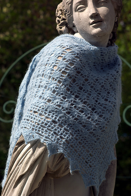 Ravelry: Céleste pattern by EclatDuSoleil