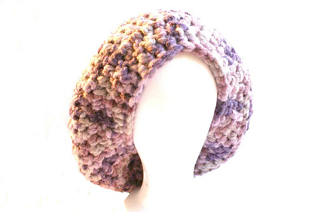 Ravelry: 'LAUREN' Crochet Tam pattern by Sonji Clayton