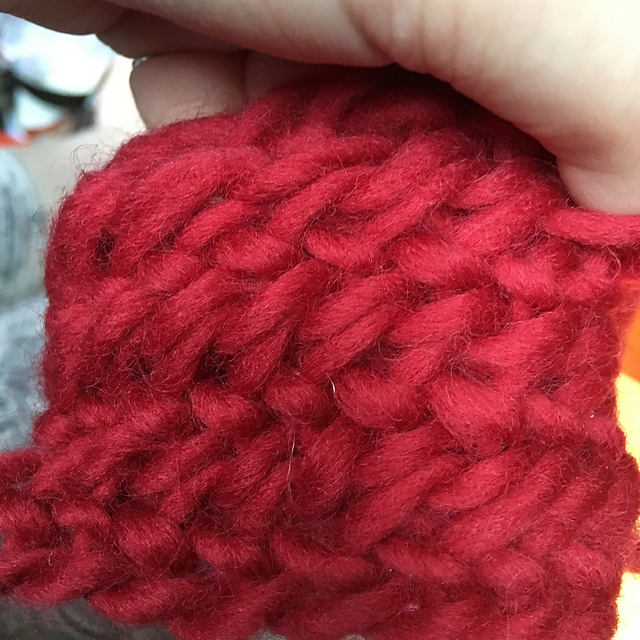 Ravelry: EdaurAfon's Nålbinding Mitts