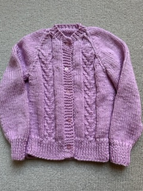 Ravelry: Matching Suits pattern by Patons