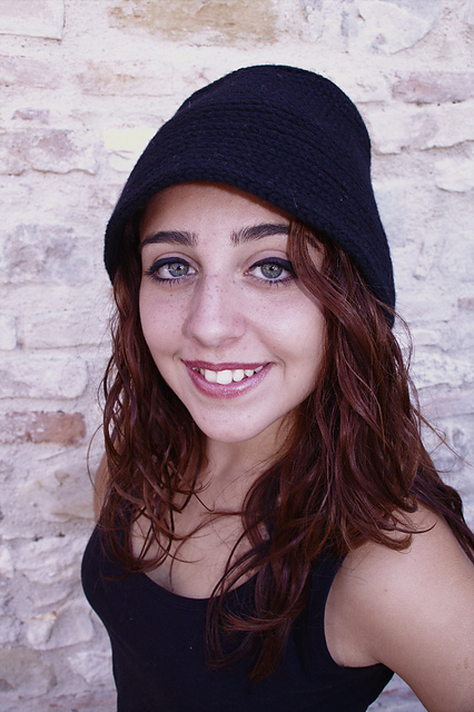 Ravelry: Anna's Cloche pattern by Edi Stedile