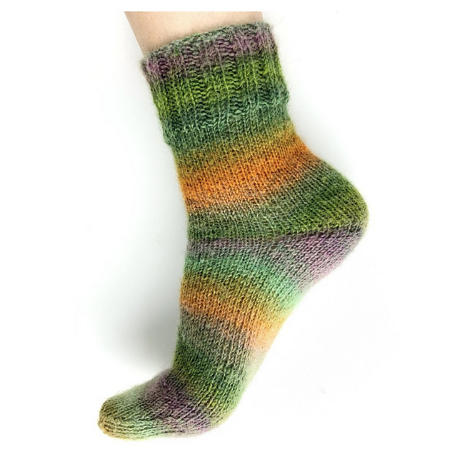 Ravelry: Zucchini pattern by Egle Breme