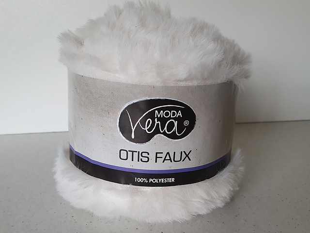Ravelry: Moda Vera Otis Faux
