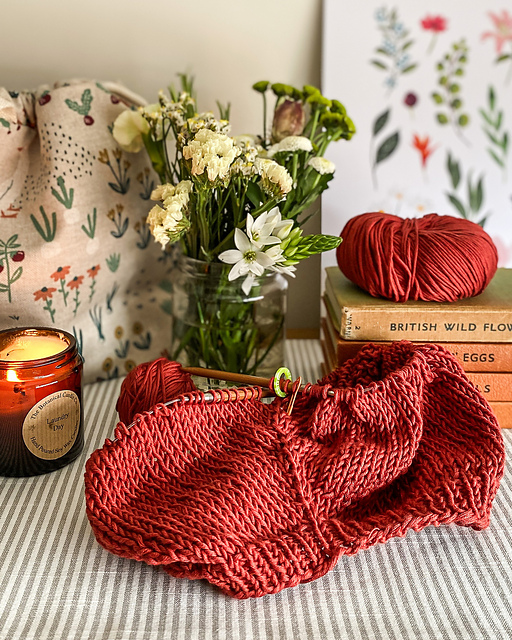 Ravelry: Eldenwoodcraft's Tolsta Tee