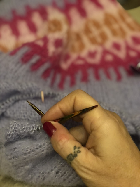 Ravelry: Elenalange's Engle