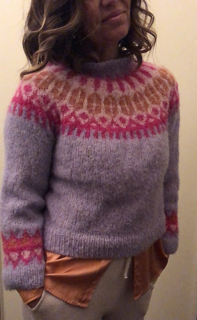 Ravelry: Elenalange's Engle