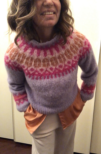 Ravelry: Elenalange's Engle