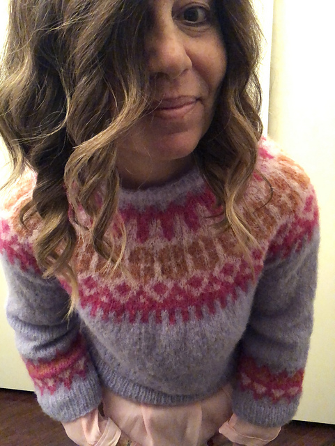 Ravelry: Elenalange's Engle