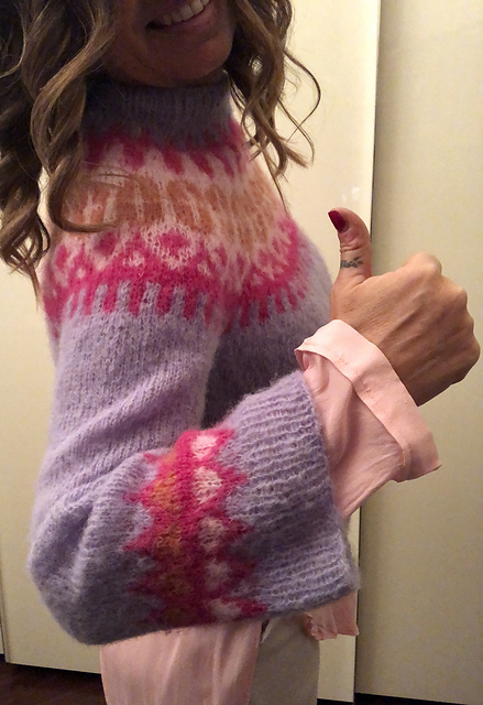 Ravelry: Elenalange's Engle