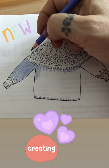 Ravelry: Elenalange's Engle