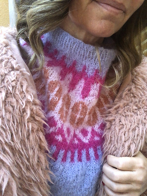 Ravelry: Elenalange's Engle