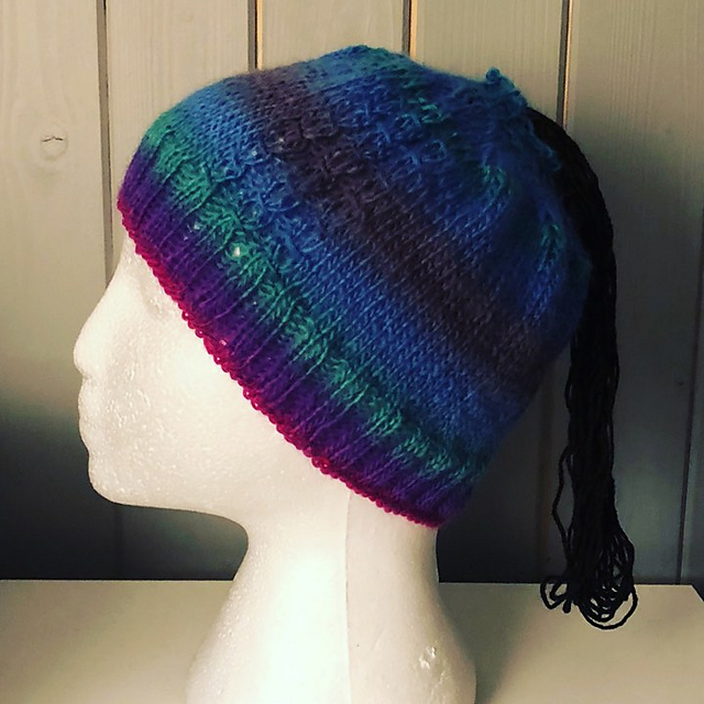 Ravelry: Tipp Topp lua pattern by Elena Rise