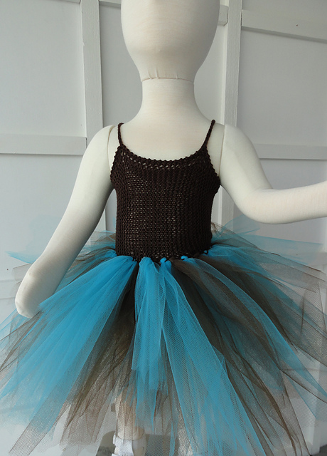Ravelry: The Prima Tutu pattern by Drew Kinsey