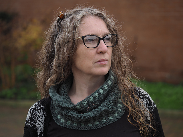 Ravelry: Lanchestoo pattern by Elizabeth Williamson