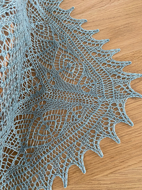 Ravelry: Cleber Geos pattern by Elizabeth Williamson