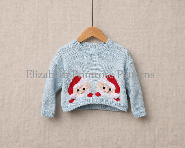 Ravelry: Designs by Elizabeth Primrose Patterns