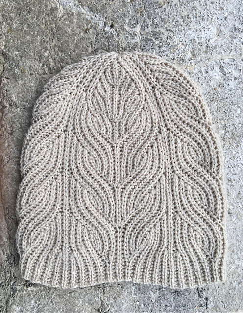 Ravelry: Liberty hat pattern by Lucia Luciano