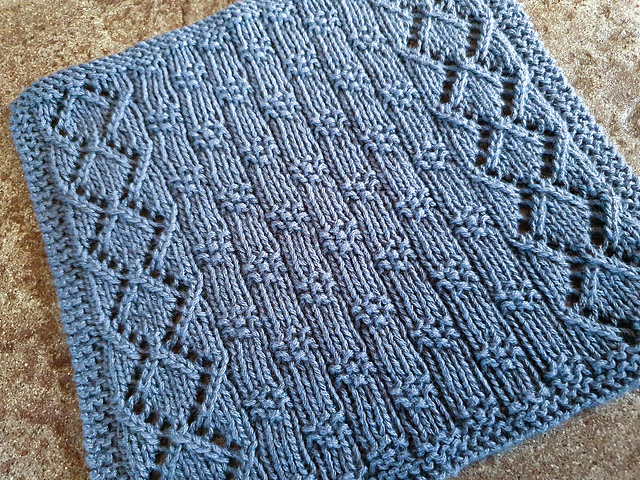 Ravelry: Aladdin pattern by Ellen Thunestvedt