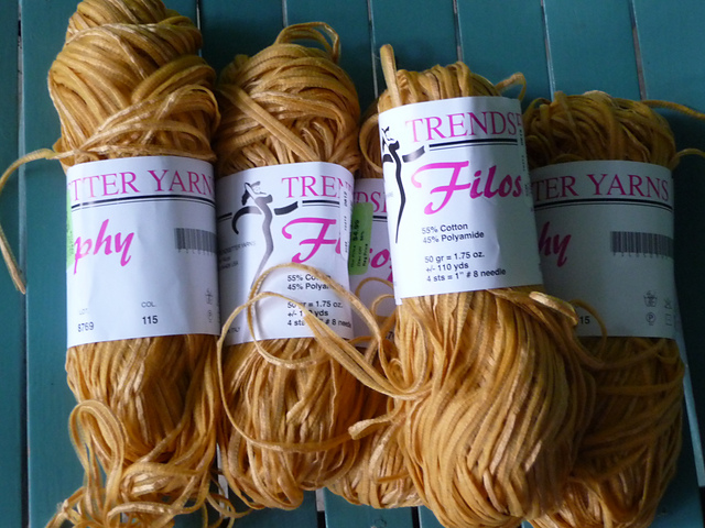 Ravelry: Trendsetter Yarns Filosophy