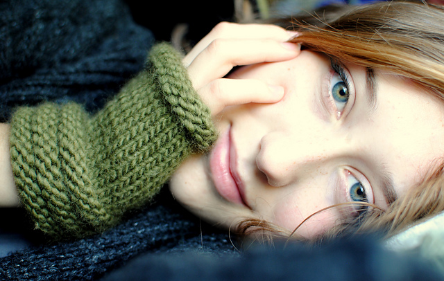 Ravelry: Off the Cuff pattern by Sophie Millward Shoults