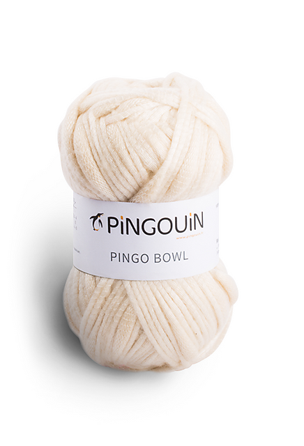 Ravelry: Pingouin Pingo bowl