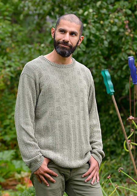 Ravelry: Declan pattern by Elsebeth Lavold